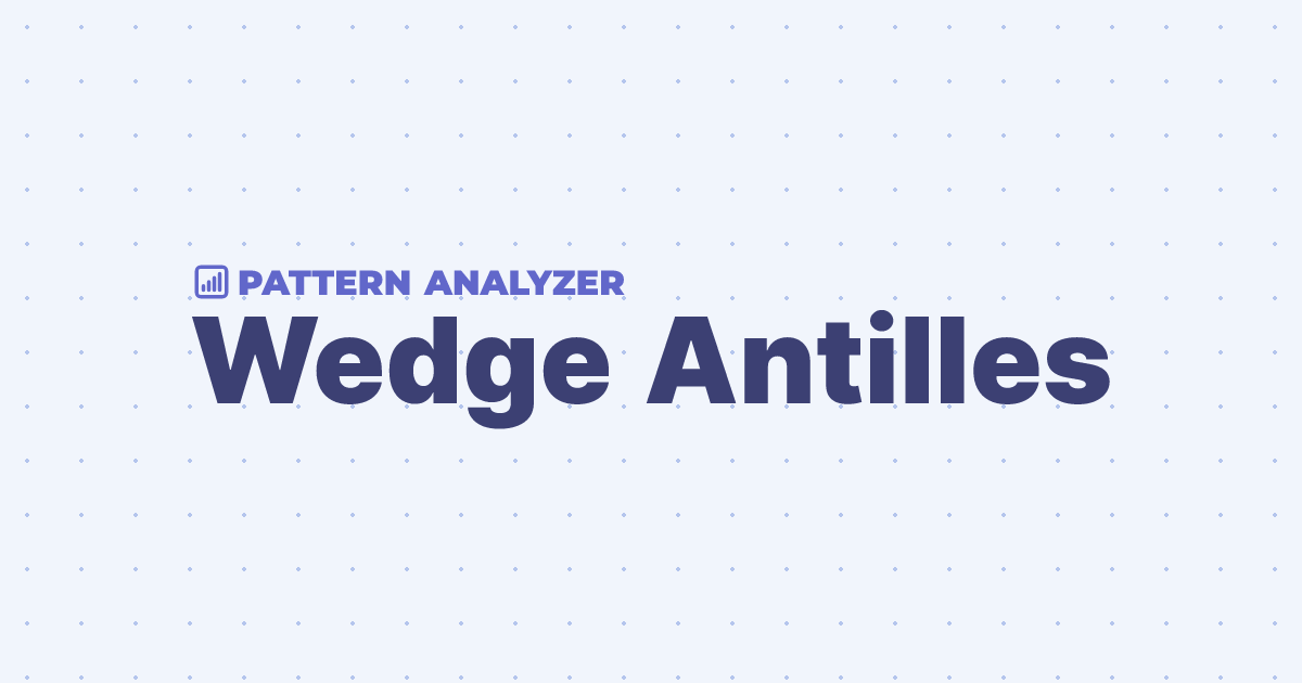 Wedge Antilles Pattern Analyzer